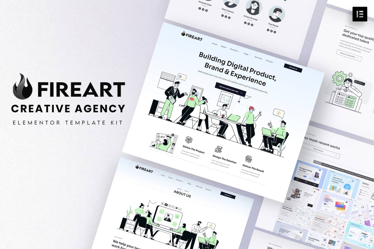 Vteck Agency Specializing In Technology Digital Innovation And